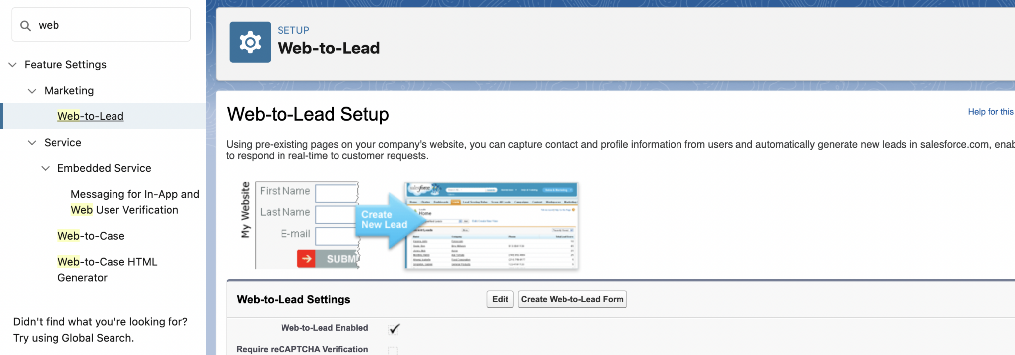 Web To Lead Salesforce – A Beginners Guide 2023