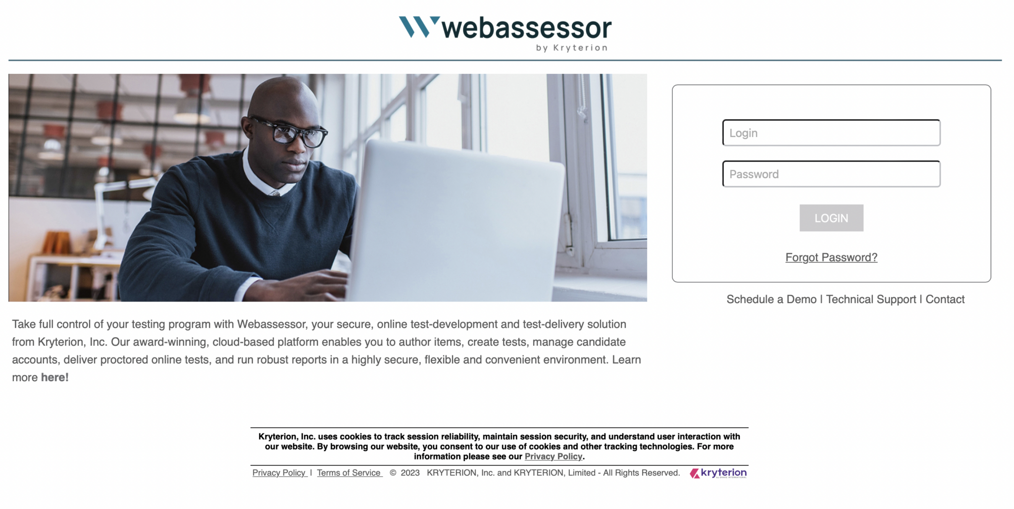 Webassessor Salesforce: Steps to Book Your Certification Exam