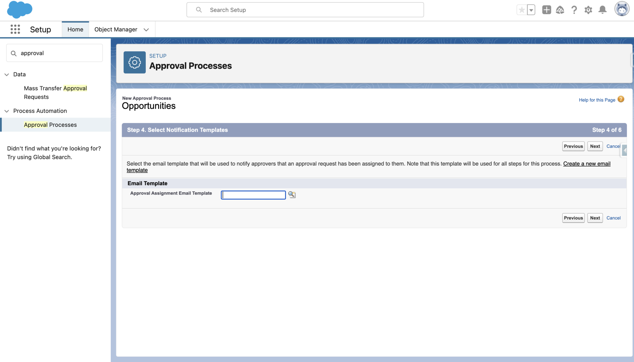 What is Approval Process in Salesforce? – saasguru