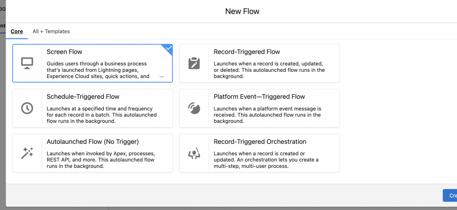 Fault Path in Salesforce Flow: Streamlining Error Handling