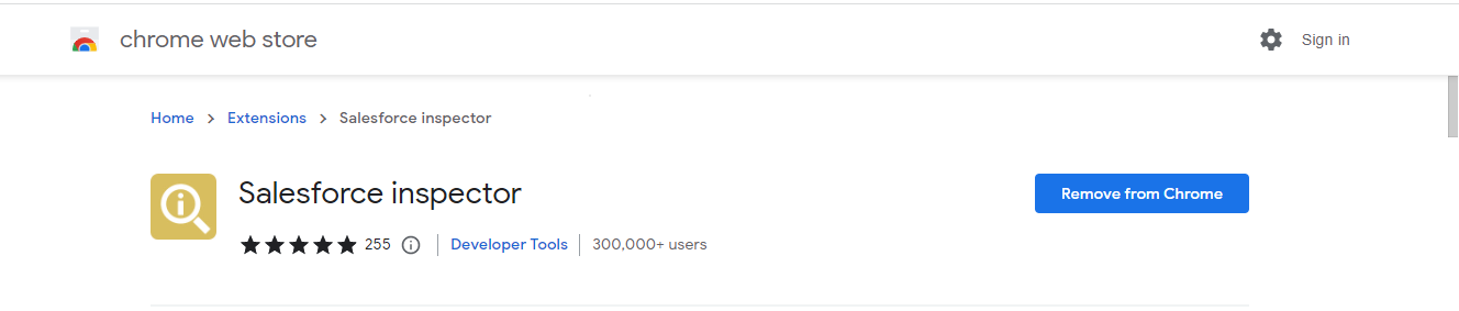 Salesforce Inspector: A Powerful Tool for Admins & Developers – saasguru